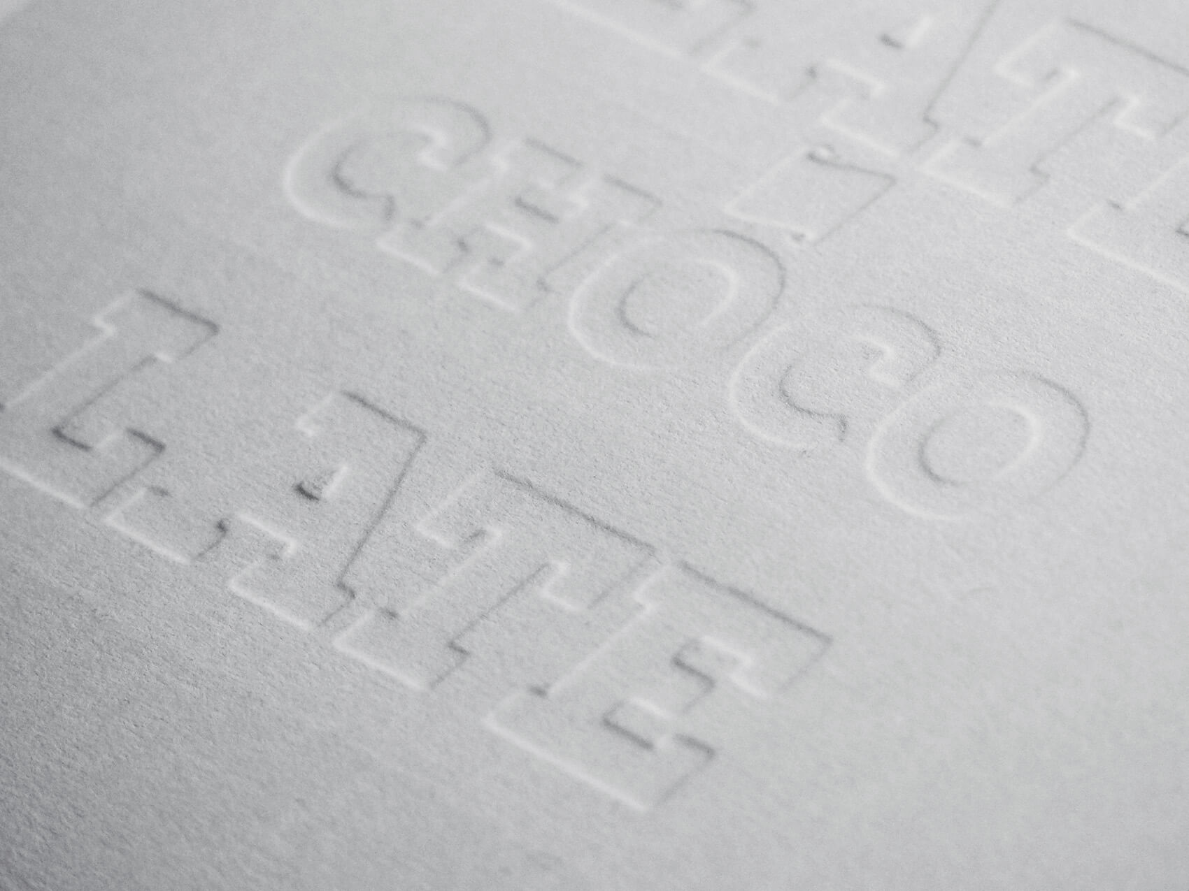 Relieve-Seco | Norprint