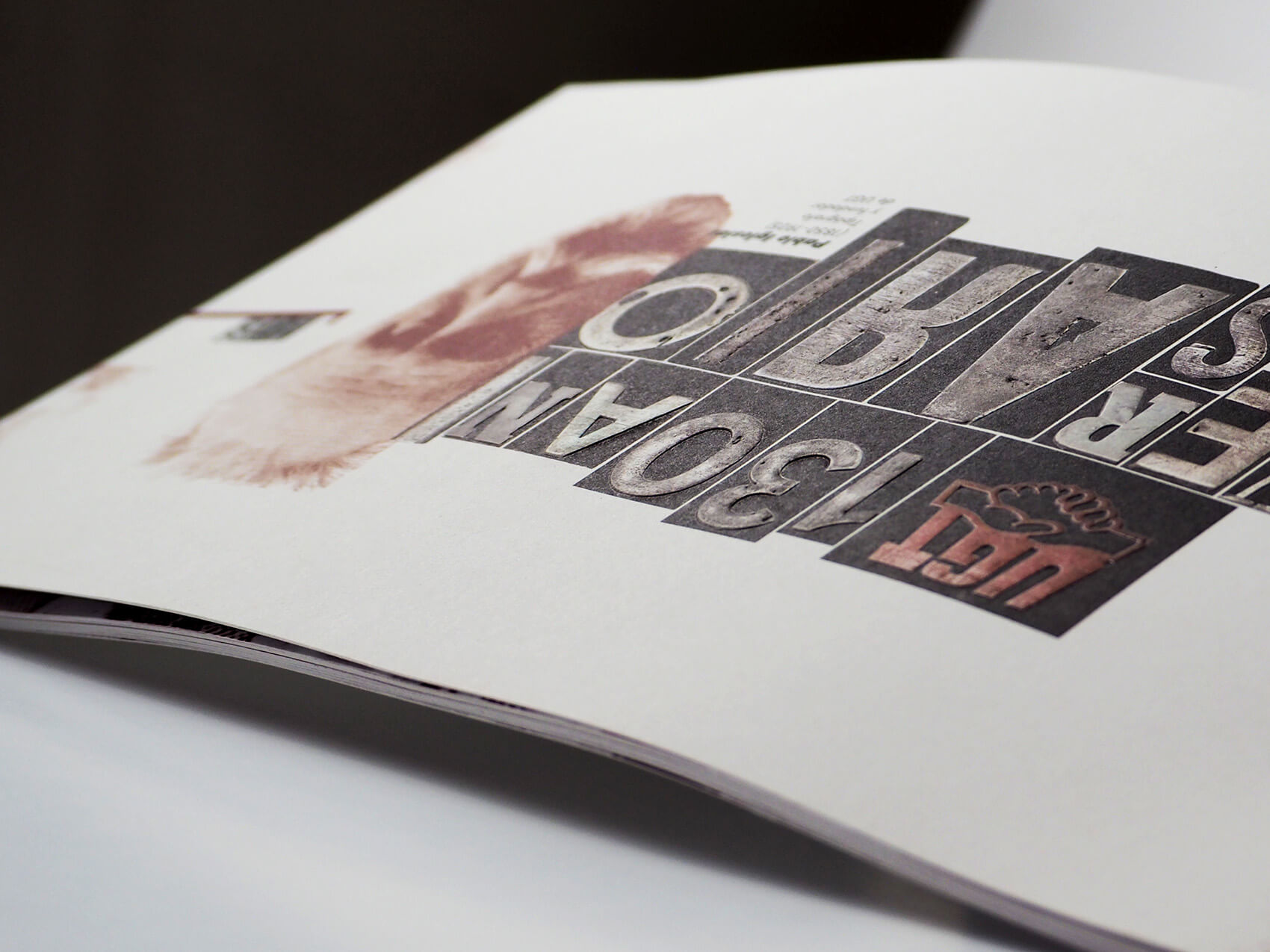 Relieve-Seco | Norprint