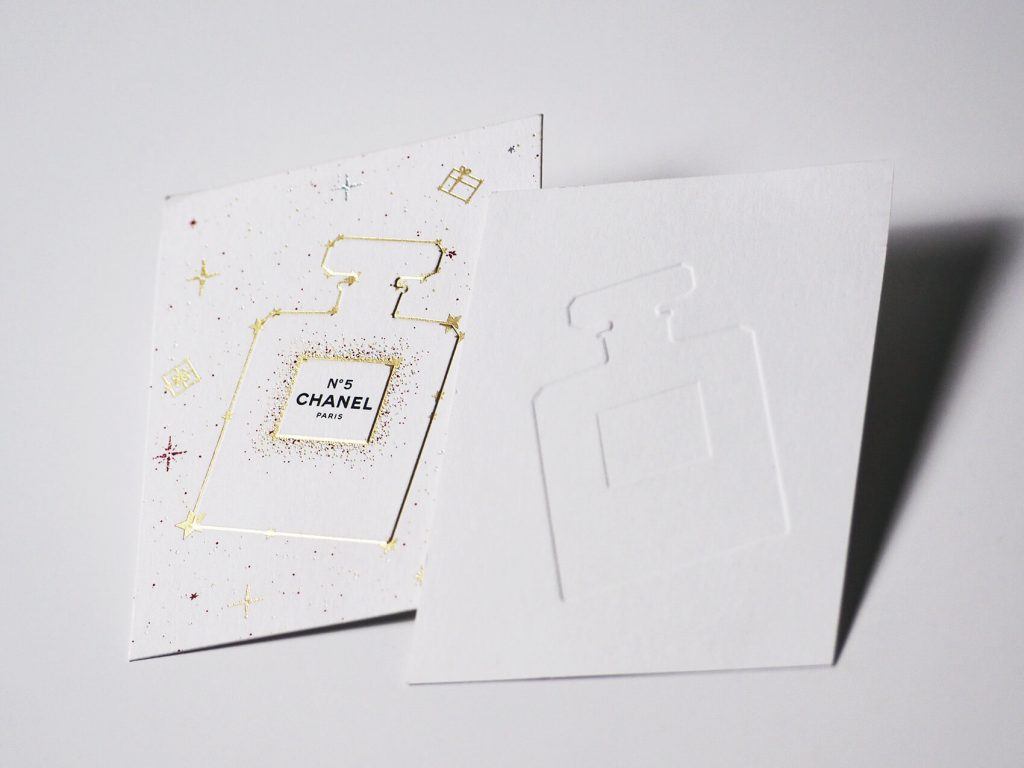 Relieve-Seco | Norprint