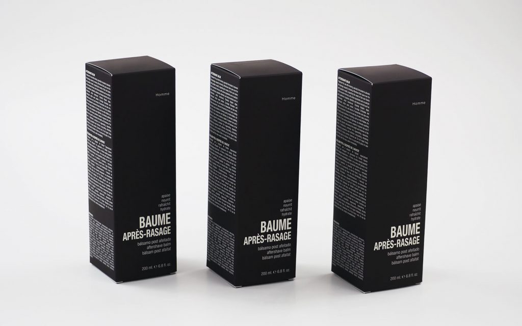 Packaging | Norprint