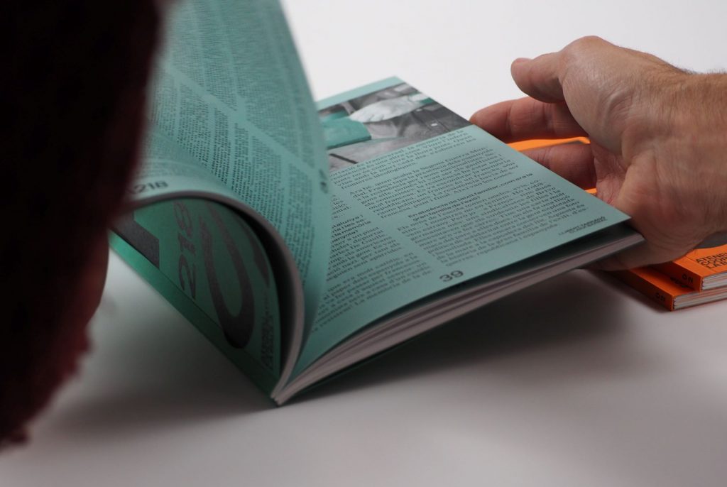 Catálogos y revistas | Norprint