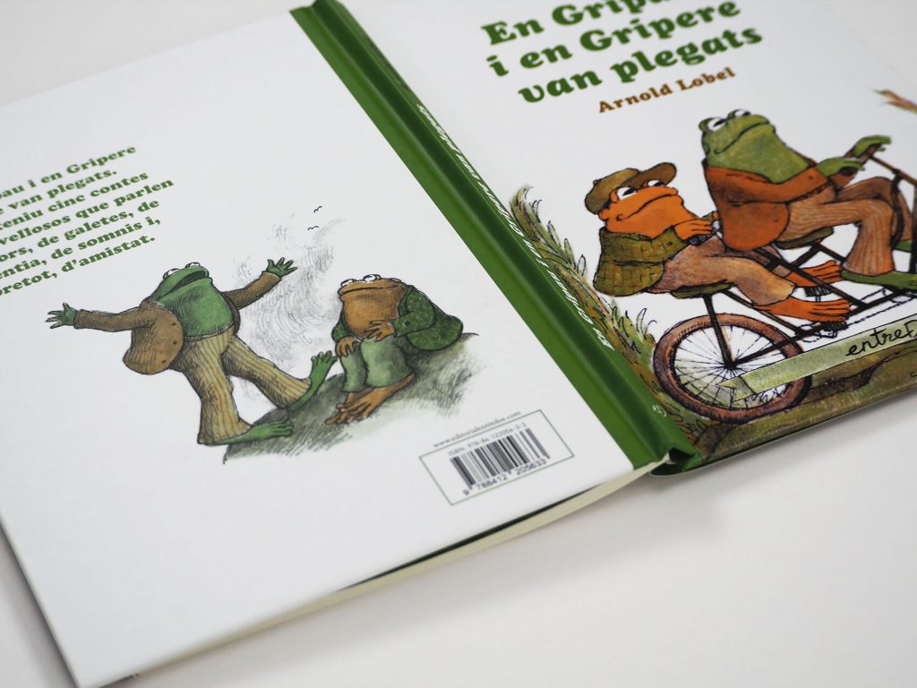 Editorial | Norprint