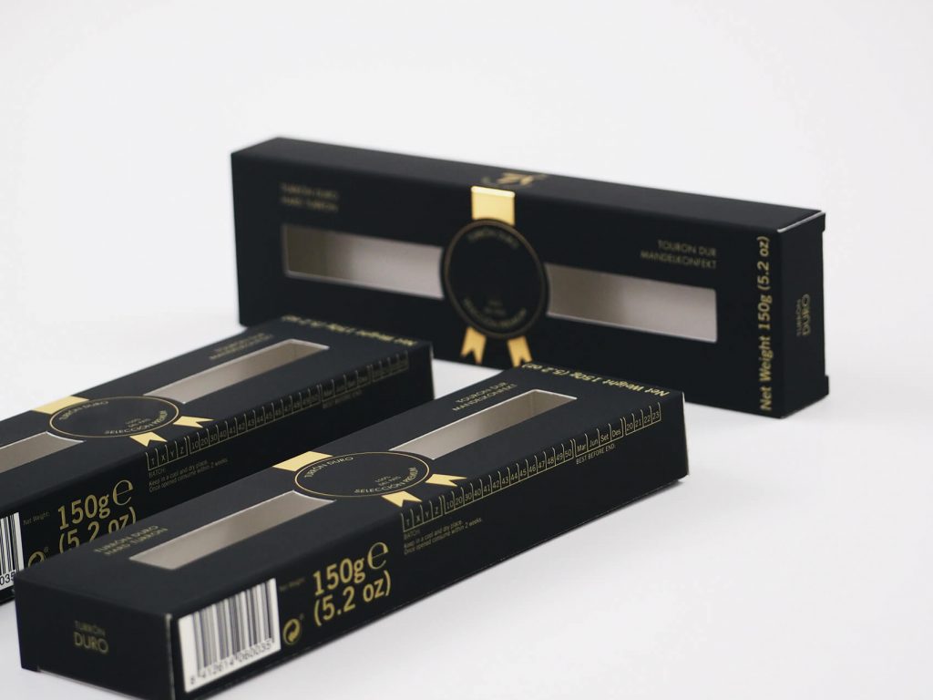 Packaging | Norprint