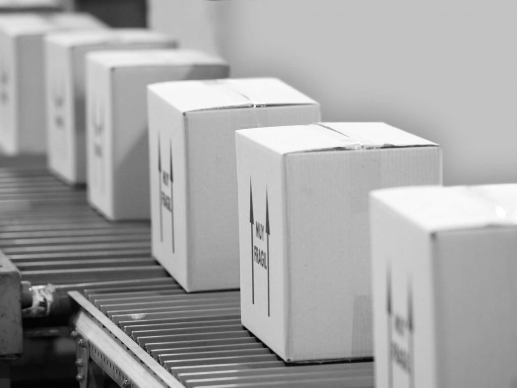 Servicio de Picking, Almacenamiento y envíos multipoint | Norprint